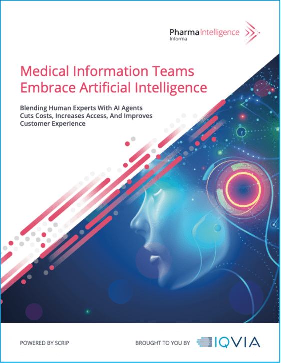 Integrated Services & Technology – IQVIA